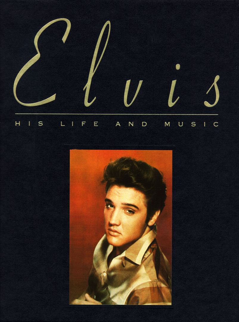 His Life & Music - Elvis Presley: Amazon.de: Musik