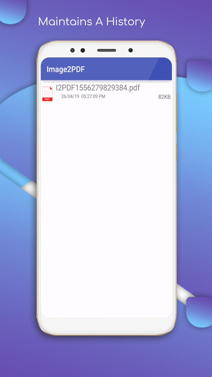 Image2PDF:Amazon.com:Appstore for Android