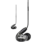 Amazon.com: Shure SCL5 Sound-Isolating Earphone with Dual High ...