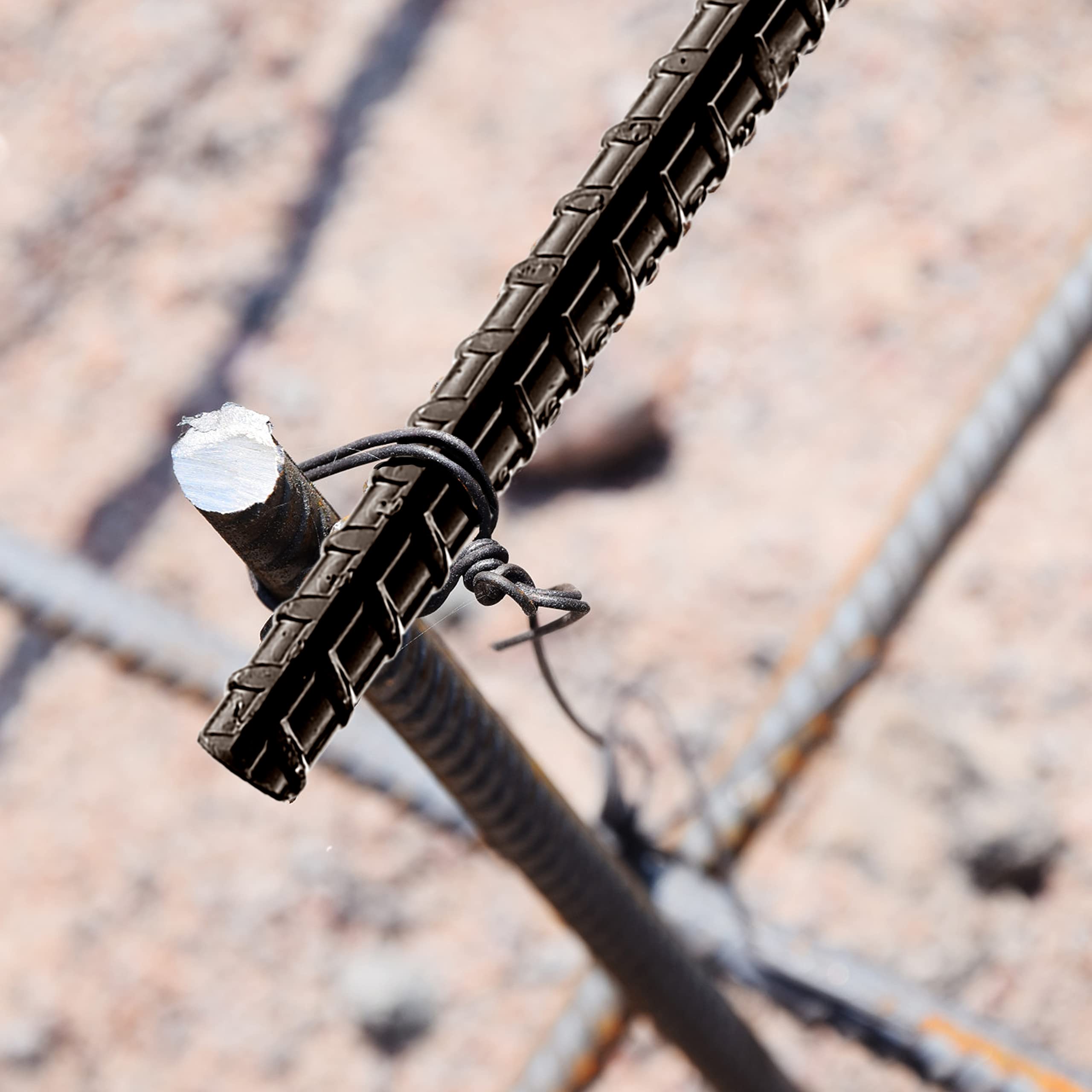 Mua 15” Ground Rebar Stakes (16pcs) Heavy duty Hook Ground Anchors ...