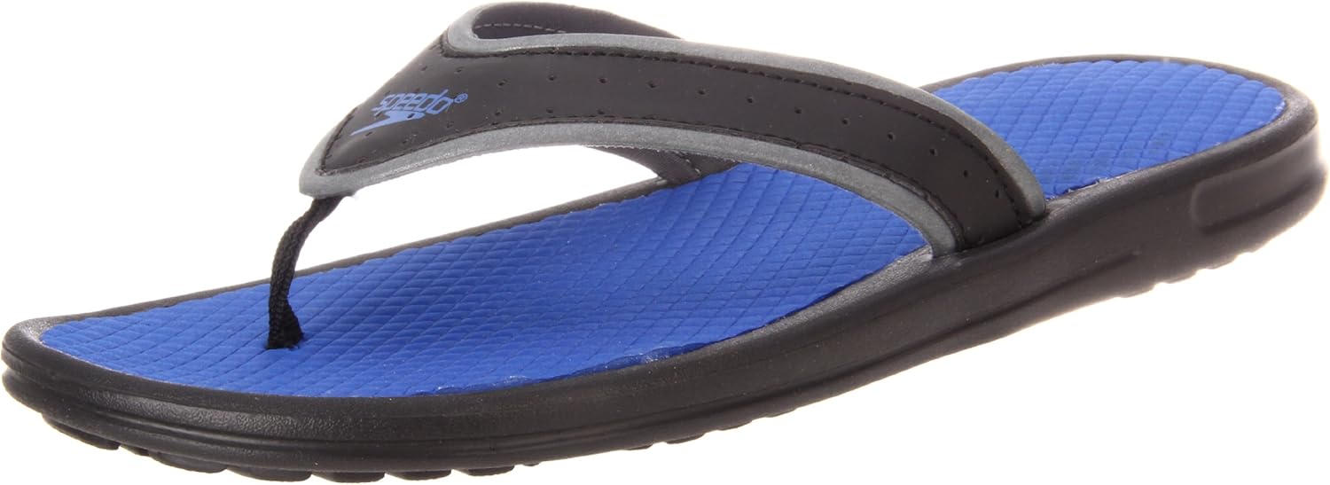 Amazon.com | Speedo Men's Pool Thong | Sandals