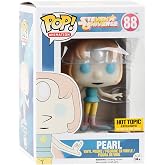 Amazon.com: Funko Pop! Animation #370 Steven Universe Pink Diamond (Hot ...