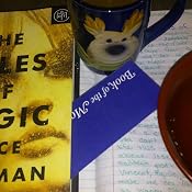 The Rules of Magic: A Novel (The Practical Magic Series): Alice Hoffman ...