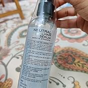 Buy True Derma Essentials Keratin Strenght Hair Serum-With Vitamin E ...