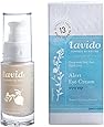 Amazon.com: Lavido Hyaluronic Acid Alert Eye Cream - 1 fl oz: Beauty