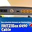 AVM FRITZ!Box 6490 Cable WLAN AC + N Router 5 GHz: Amazon.de: Computer ...