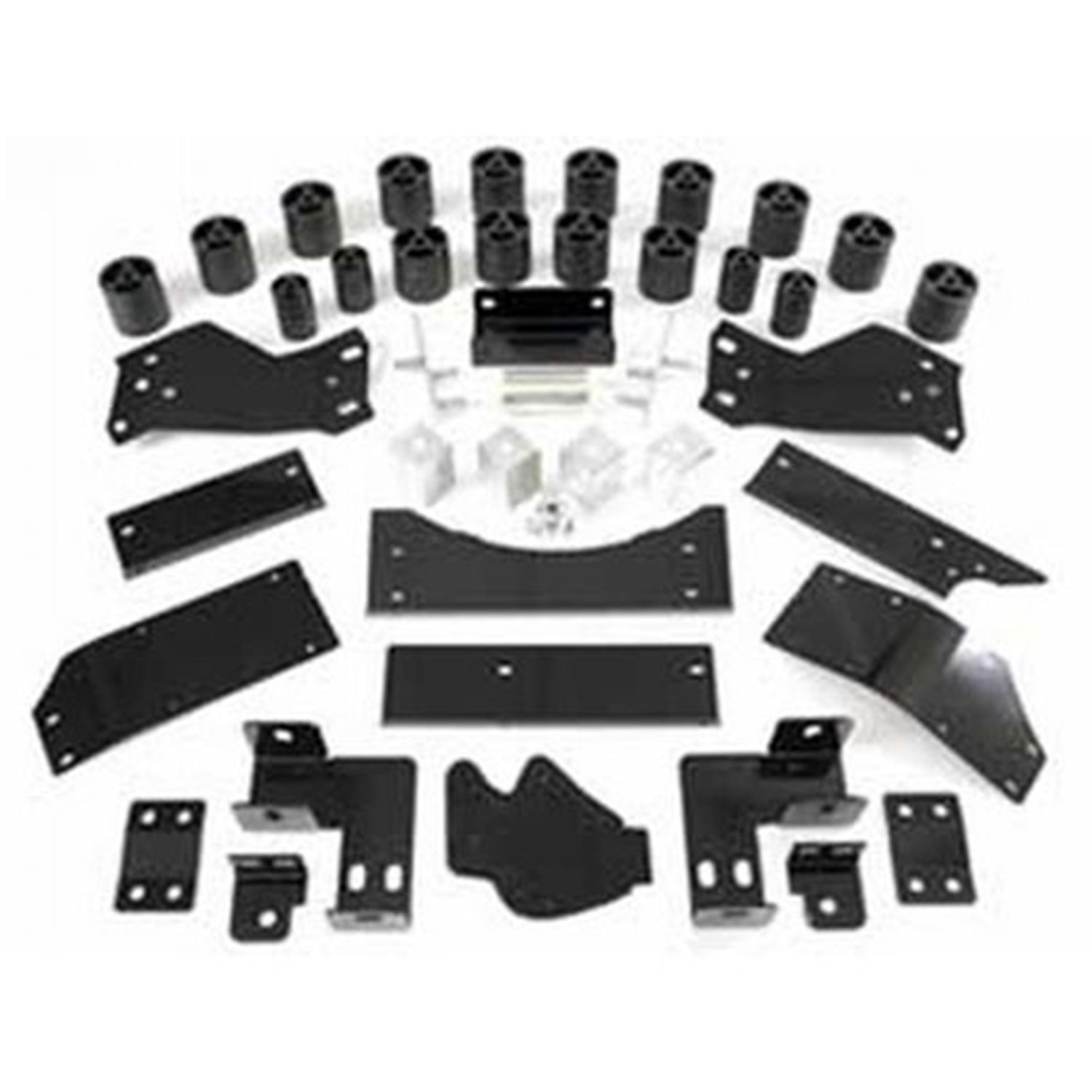 Performance Accessories (10123) 3″ Body Lift Kit for Chevy/GMC