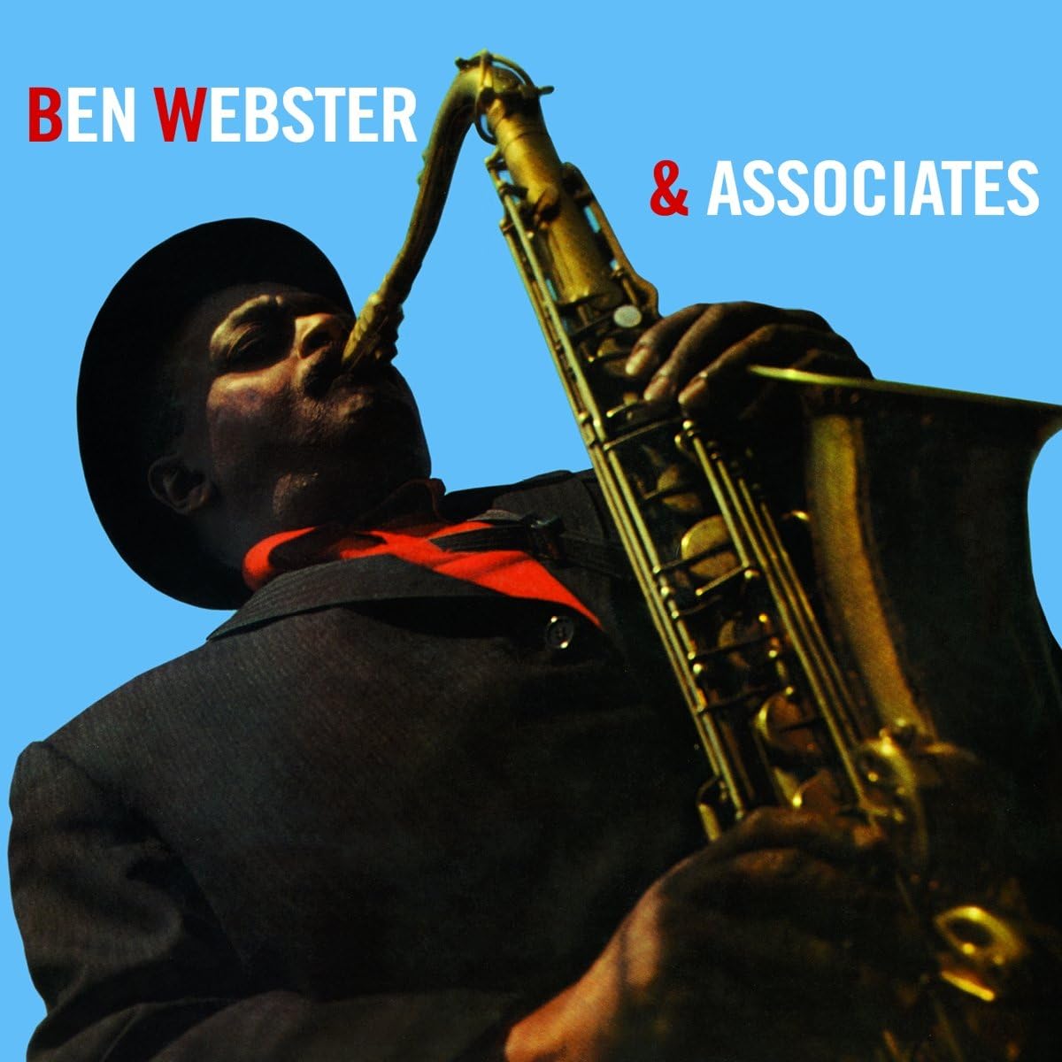 Ben Webster & Associates by Ben Webster: Amazon.co.uk: Music