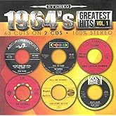 Various Artists - 1964's Greatest Hits, Vol. 2 - Amazon.com Music