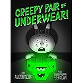 Amazon.com: Jasper Rabbit's Creepy Tales! (Boxed Set): Creepy Carrots ...