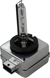 Amazon.com: Genuine Chrysler (4865941AC) Headlamp : Automotive