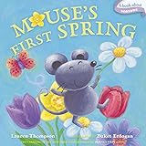Mouse's First Summer (Classic Board Books): Thompson, Lauren, Erdogan ...