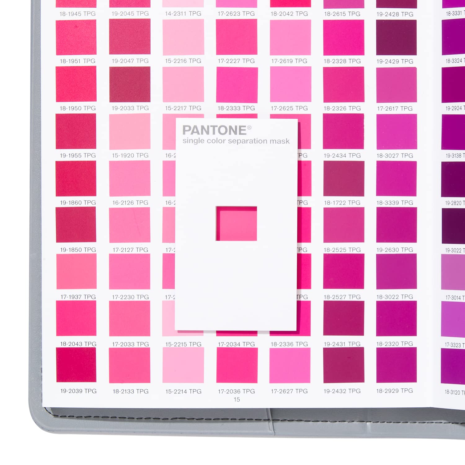 Mua FHIP610A Paper Traveler Portable Pantone Colors for Coated Surfaces ...