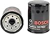BOSCH 3323 Premium Oil Filter With FILTECH Filtration Technology ...