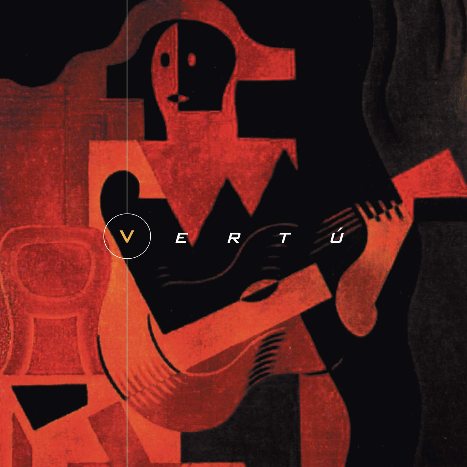 Vertu - Vertu: Amazon.de: Musik