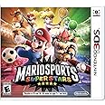 Amazon.com: Mario Sports Superstars - Nintendo 3DS : Everything Else
