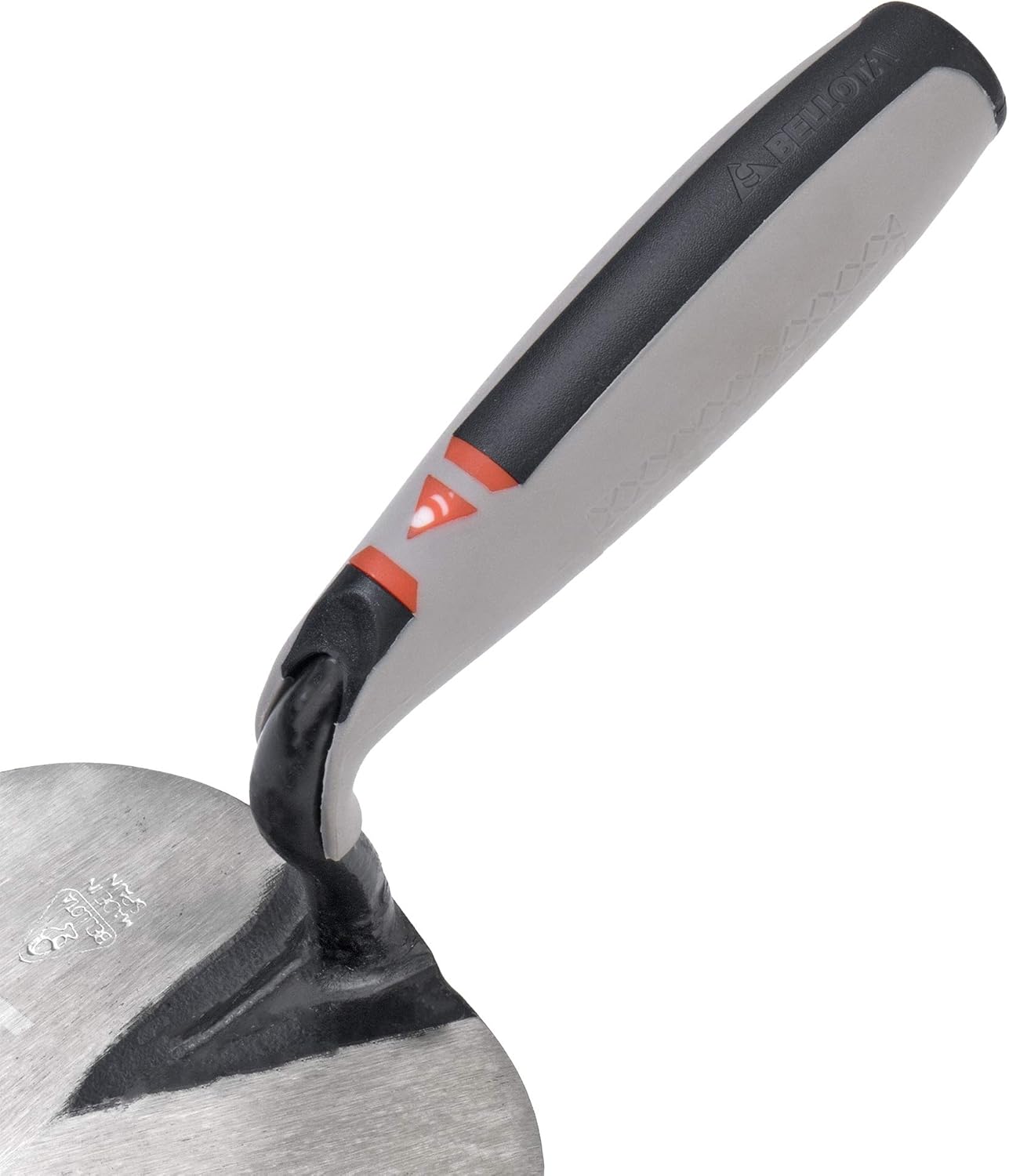 Bellota 5917-18 CC BIM Forged Trowel Paris Bi-Material Handle, 180 x ...