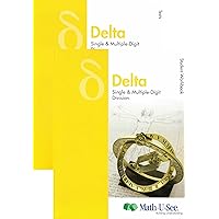 Math-U-See Geometry Student Pack: Steve Demme: Amazon.com: Books