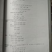 Mathematics for Class 8 by R D Sharma 2019-2020 Session: Amazon.in: R.D ...