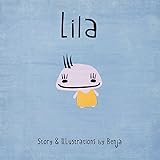 Lila and the Secret of Rain: David Conway, Jude Daly: 9781847800350 ...