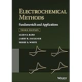 Electrochemical Methods: Fundamentals and Applications: Bard PH.D ...