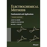 Electrochemical Methods: Fundamentals and Applications: Bard, Allen J., Faulkner, Larry R ...