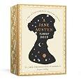 A Jane Austen Tarot Deck: 53 Cards for Divination and Gameplay: Oakley ...