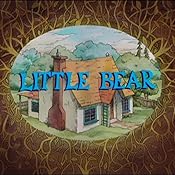 Little Bear - Little Bear's Wish [DVD]: Amazon.co.uk: Little Bear: DVD ...