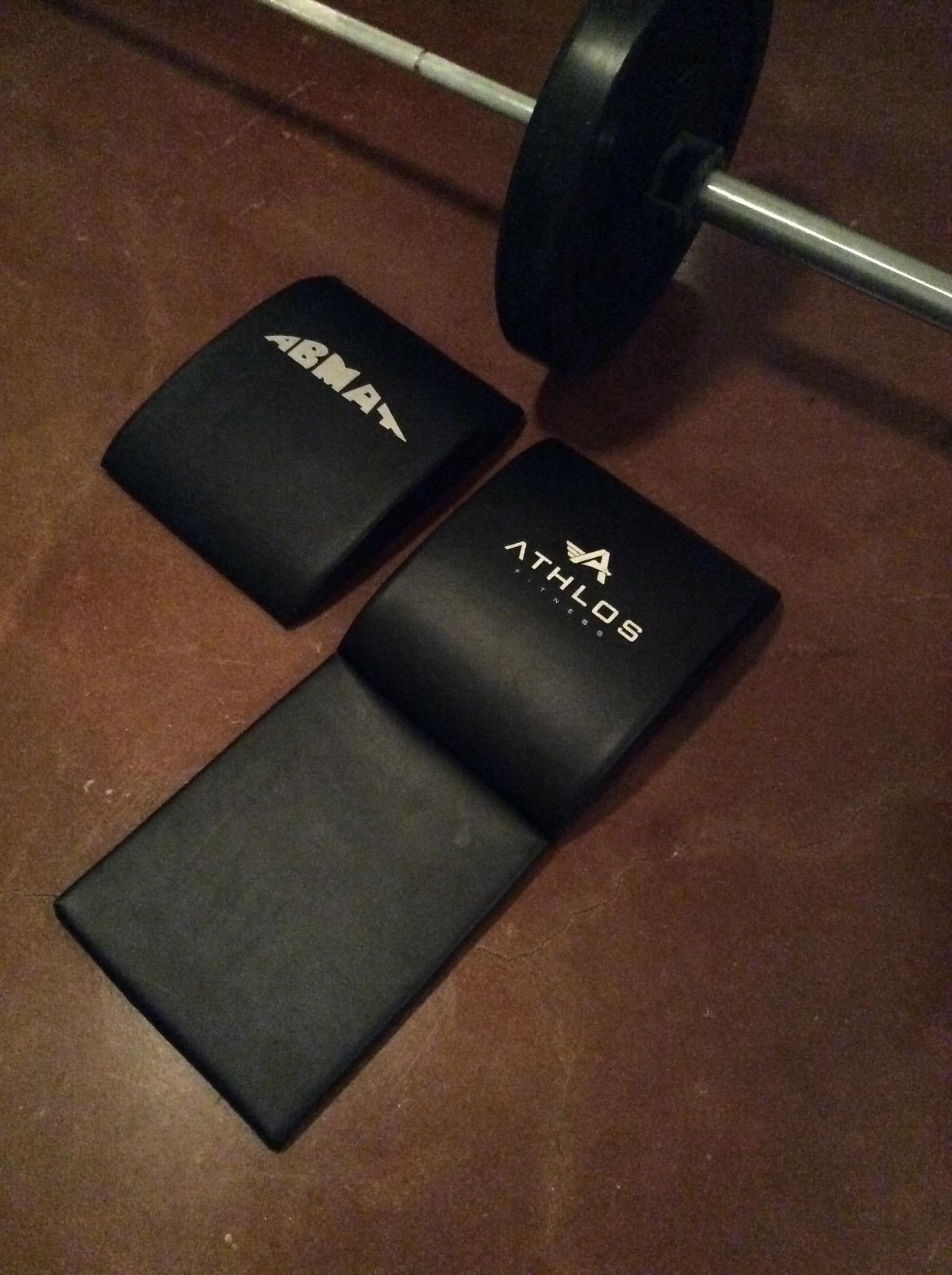 $8/mo - Finance Ab Mat with Tailbone Protector - Ab Mats for Sit Ups ...