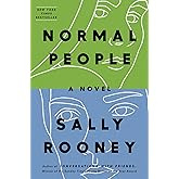 Normal People: A Novel: Rooney, Sally: 9781984822185: Amazon.com: Books