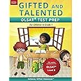 Amazon.com: Gifted and Talented OLSAT Test Prep Grade 1: Gifted Test ...