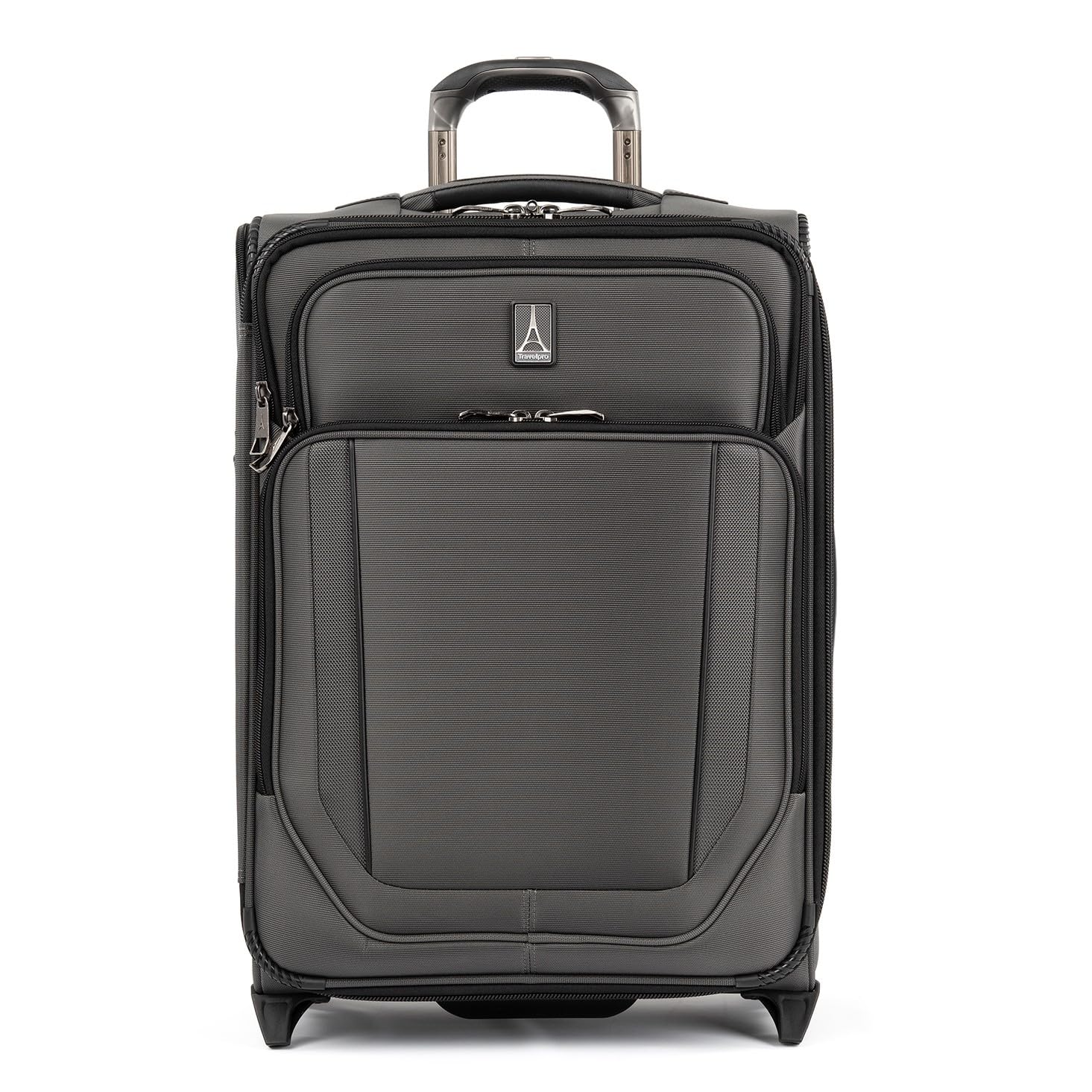 Mua Travelpro Crew Versapack Softside Expandable 2 Wheel Upright Carry ...