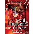 Soul Helper Oracle: Messages from Your Higher Self: Fader, Christine ...