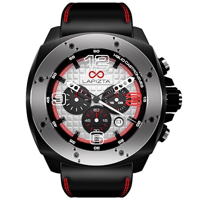 Reloj de carreras ORYX EDICIÓN LIMITADA para hombre Chile | Ubuy