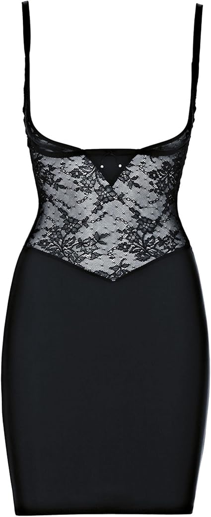 Triumph Women Beauty Sensation - Shapewear Dress Xx-LargeBlack at ...