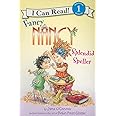Amazon.com: Fancy Nancy: Splendid Speller (I Can Read Level 1): 9780062001757: O'Connor, Jane ...