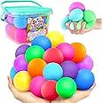 Amazon.com: Sensory Stress Ball Set for Adults, 18 Pack Fidget Toy Bulk ...