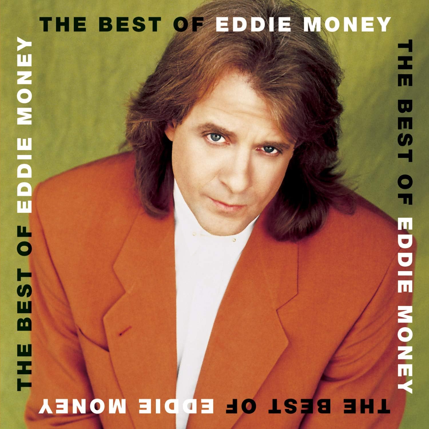 Best Of Eddie Money: MONEY, EDDIE: Amazon.ca: Music