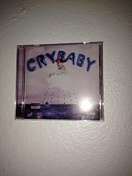 Melanie Martinez - Cry Baby (Explicit) - Amazon.com Music