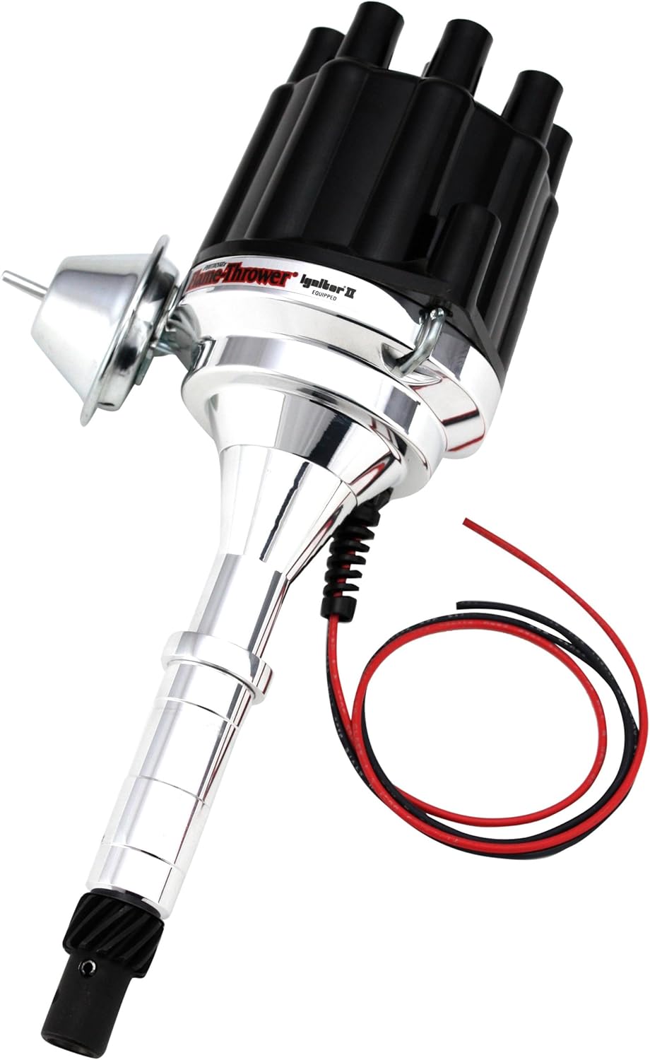 Amazon.com: Pertronix D160700 Flame-Thrower Plug and Play Vacuum ...