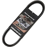 Amazon.com: 422280652 Drive Belt Compatible with 2018-2022 Can-Am ...