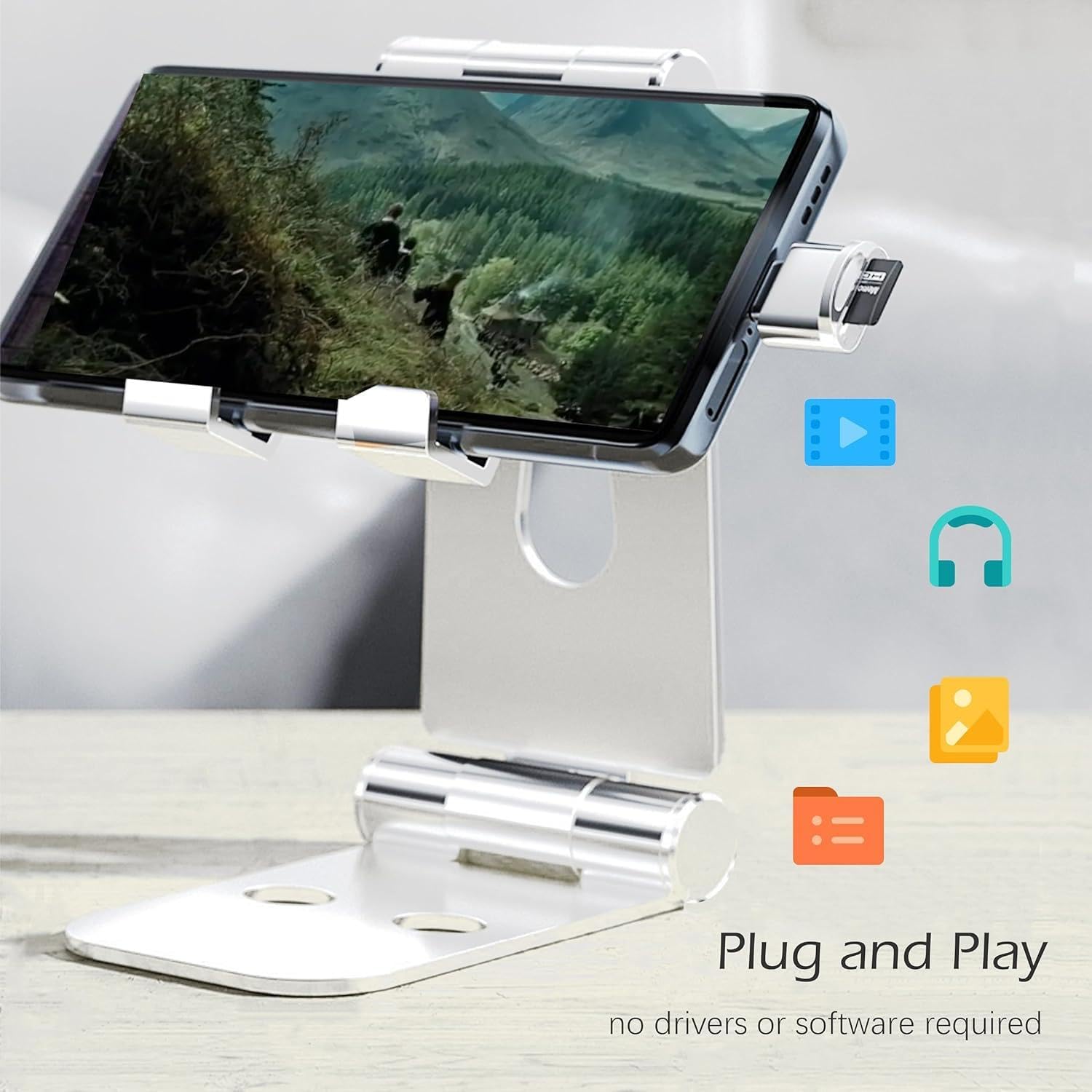 Mua Adapter Compatible with M5Stack M5StickC Plus ESP32-PICO Mini IoT ...