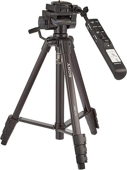 SONY Remote Control Tripod VCT-VPR1: Tripods & Monopods: Amazon.com.au