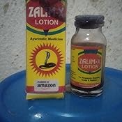 Buy Anju Cosmetics Zalim-x Lotion (Pack of 3) Online at Low Prices in ...