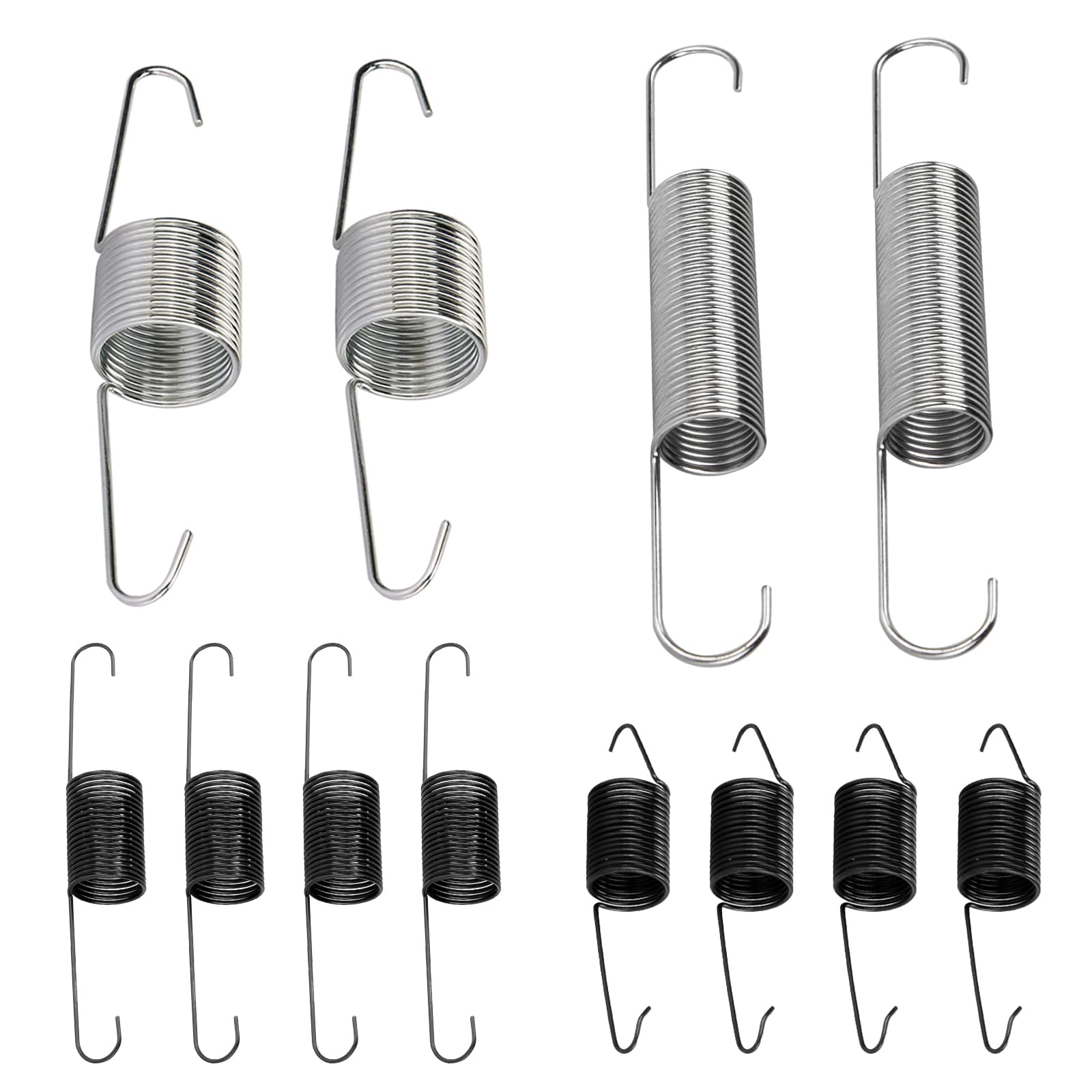 Carburetor Throttle Return Springs Replacement for Dorman 59207 ...