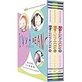 Ivy and Bean Boxed Set 2: (Children's Book... by Barrows, Annie