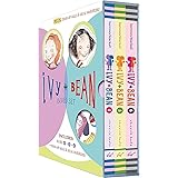 Ivy and Bean Book 1 by Barrows, Annie