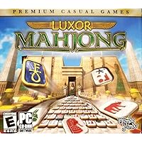Amazon.com: Luxor Mahjong - PC : Video Games