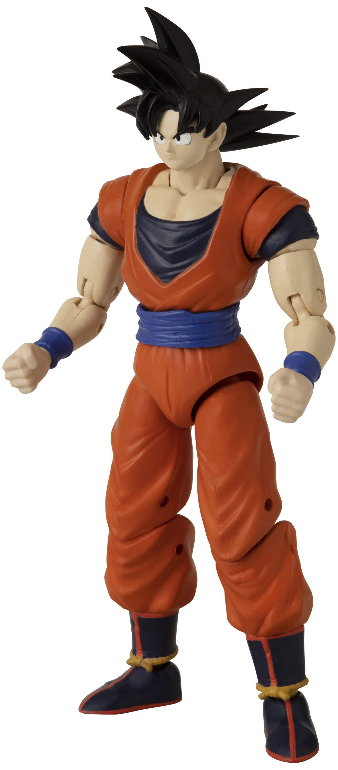 Mua Bandai Dragon Ball Super Dragon Stars Goku Action Figure Set, 3 ...
