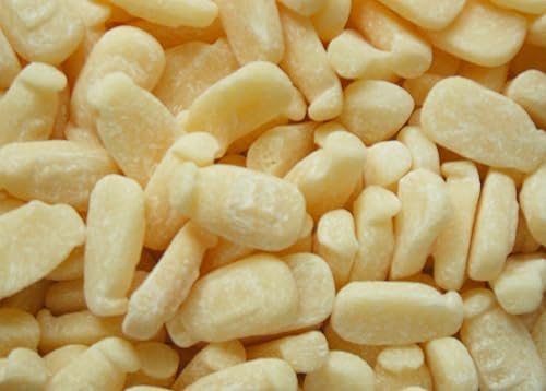 Haribo Milk Bottles 250 gram bag (1/4 kilo): Amazon.co.uk: Grocery